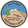 Alpine Hotshots - Firefighting Jobs in California